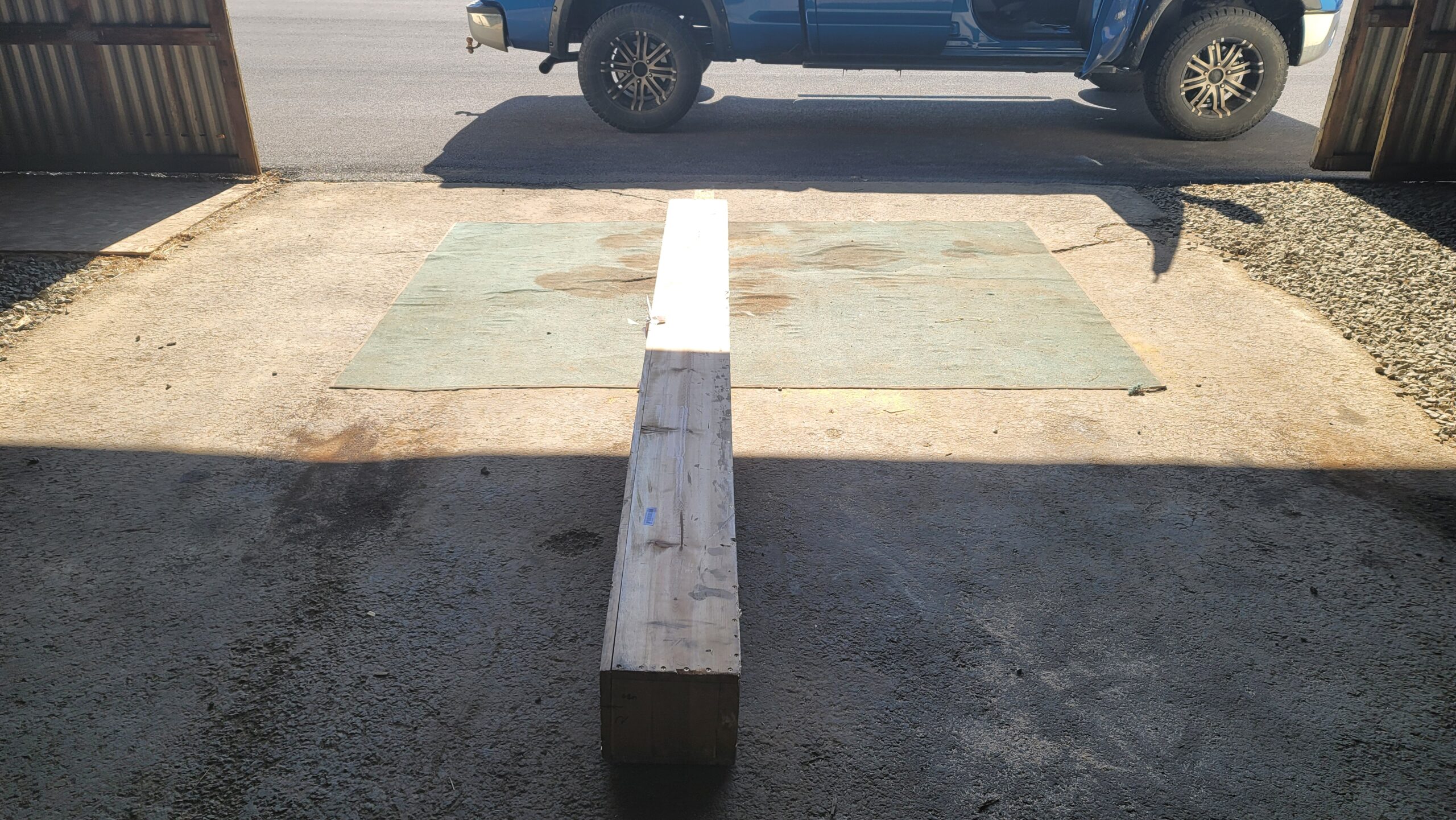 Bede BD-4C Build Log – SkyFun